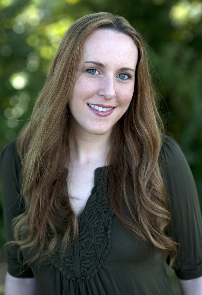 Ein Interview mit Amy Greene - Krimiscout